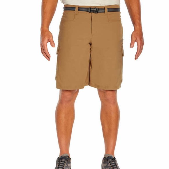 Orvis | Shorts | New Orvis Mens Tech Cargo Short | Poshmark